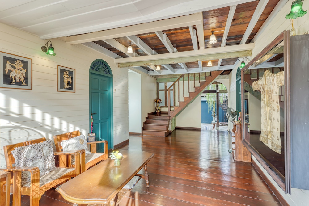 Priya Boutique House - Bangkok