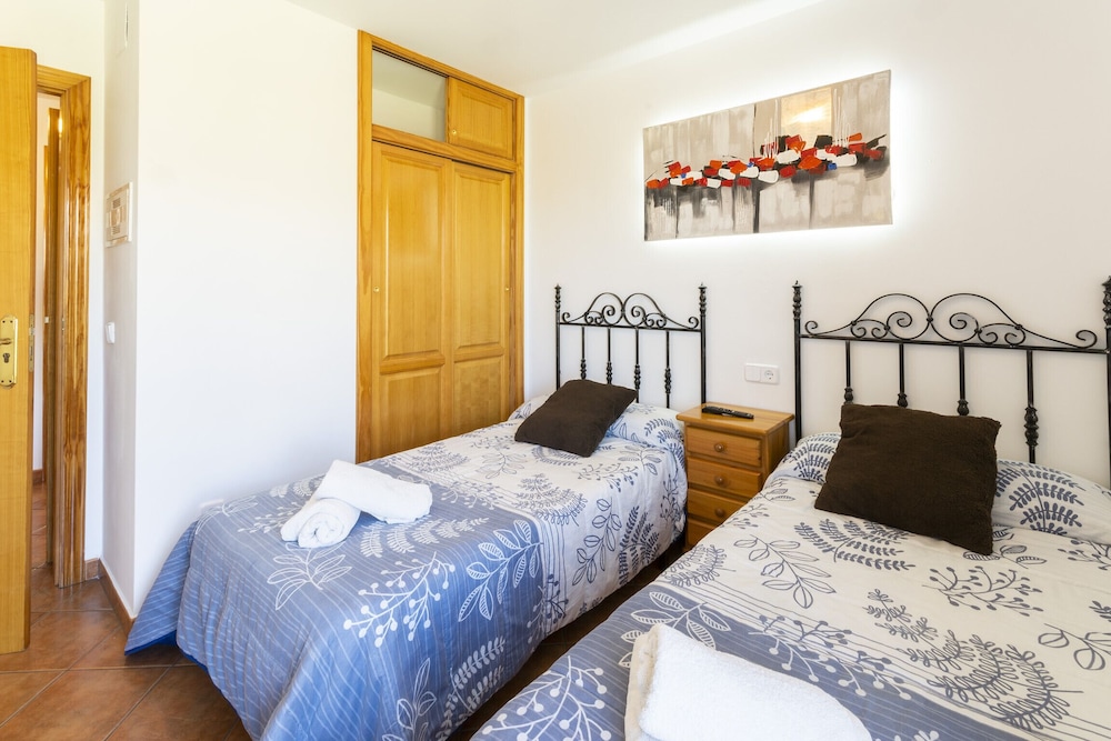 Carrebaix Ii - Wonderful Apartment With Free Wifi. - Orba