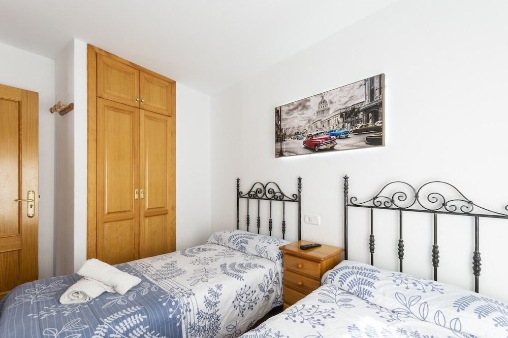 Carrebaix Iii - Apartamento Con Impresionantes Vistas Y Wifi Gratis. - Guadalest