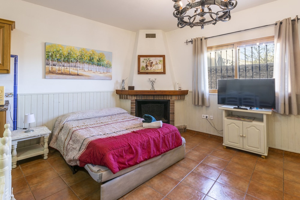 Carrebaix V - Cosy Studio With Free Wifi. - Orba