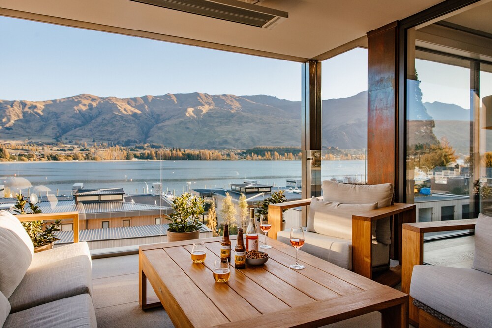 Release Wanaka - Apartment 26 - Wanaka