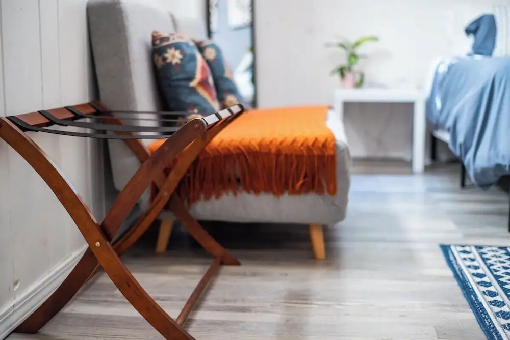 Private, Quiet 2bd 1ba Queen Anne Guest Suite! - 시애틀