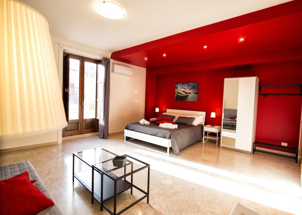 Niria Accoglienza Sicula - Ragusa