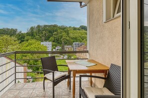 Estúdio família (Green Hill Zagreb - Studio Natali) | Área da propriedade