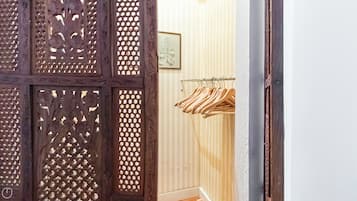 Apartamento (2 Bedrooms) | Parte interna