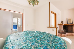 Apartamento | 3 quartos 