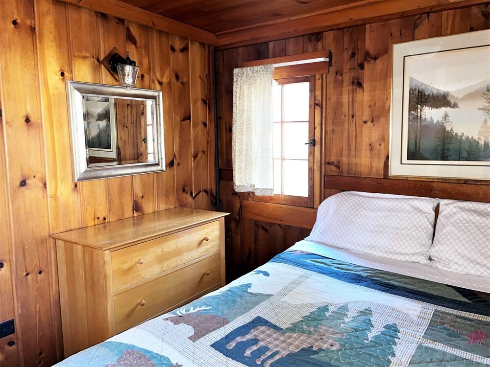 Wild Goose Resort - Drake | 0 Bed, 1 Bath - Price County | Vrbo