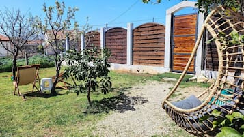 Apartamento | Terrenos do alojamento
