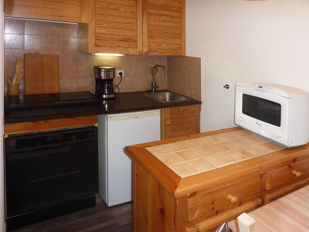 Les Orres 1650 Appartement 4 Personnes - Hautes-Alpes