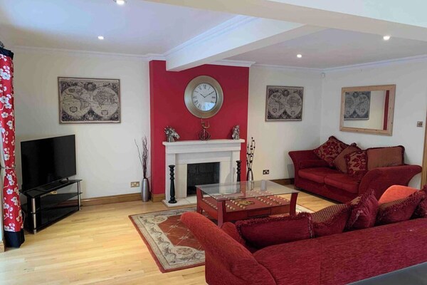 Stunning 2-bed En Suite Cottage,rye, East Sussex - Camber Sands