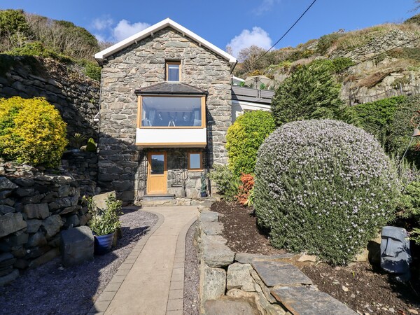 Ty'n-y-ffynnon Cottage - Barmouth