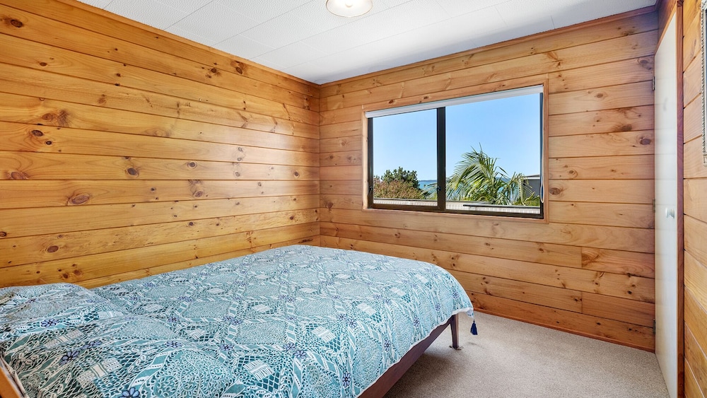 Crystal Clear Snells Beach Holiday Home - Matakana