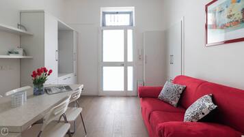 Apartamento (1 Bedroom) | Fachada do alojamento
