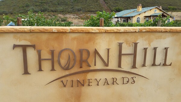 Thorn Hill Vineyard Villas - Clearlake, CA