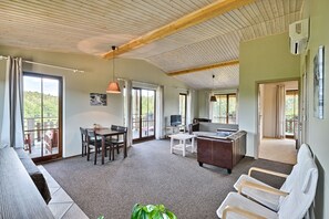 Quarto Duplo de Luxo | Wi-fi grátis