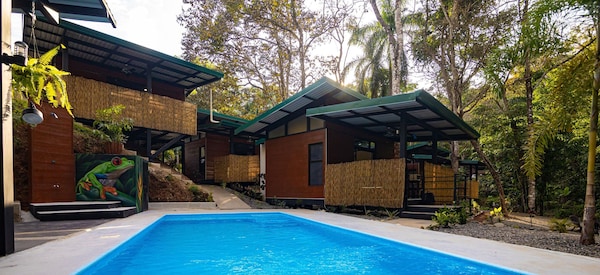 Riverside Bungalows - Quepos