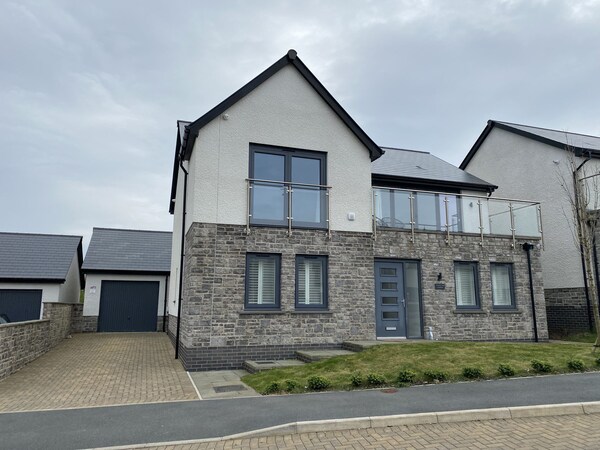 Galwad Y Mor - Little Haven