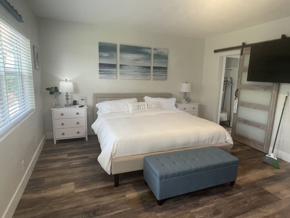 Zen Retreat - Boynton Beach, FL