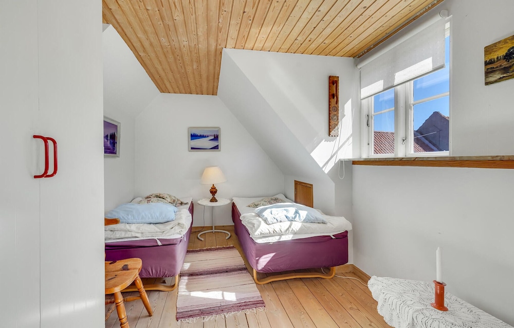 Mooi Appartement In Rudkøbing Met Wifi - Rudkøbing