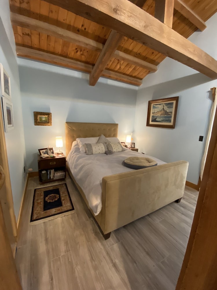 Nature Abounds - Wonderful Year Round Retreat - Adventure Awaits - Bath, ME