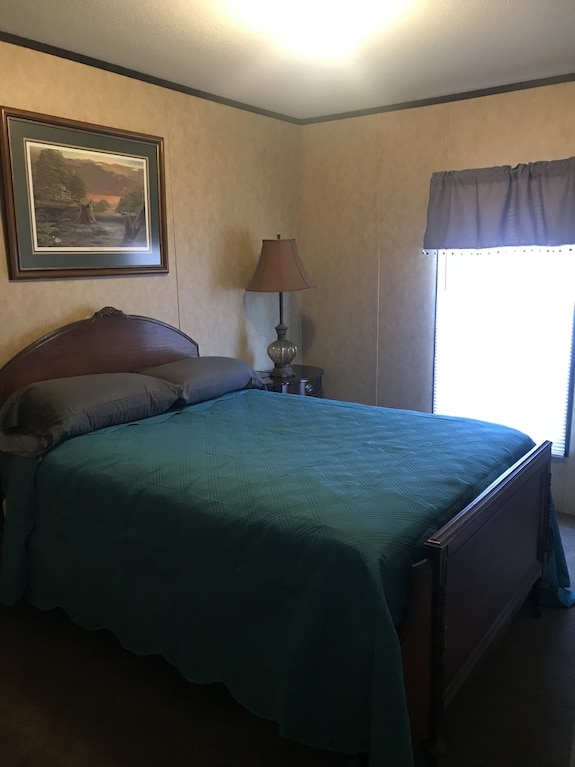 Right On Point (South Toledo Bend) - Louisiana