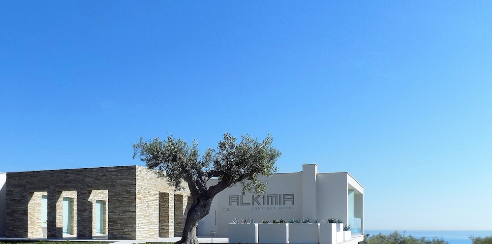 Alkimia Boutique Hotel - Vasto