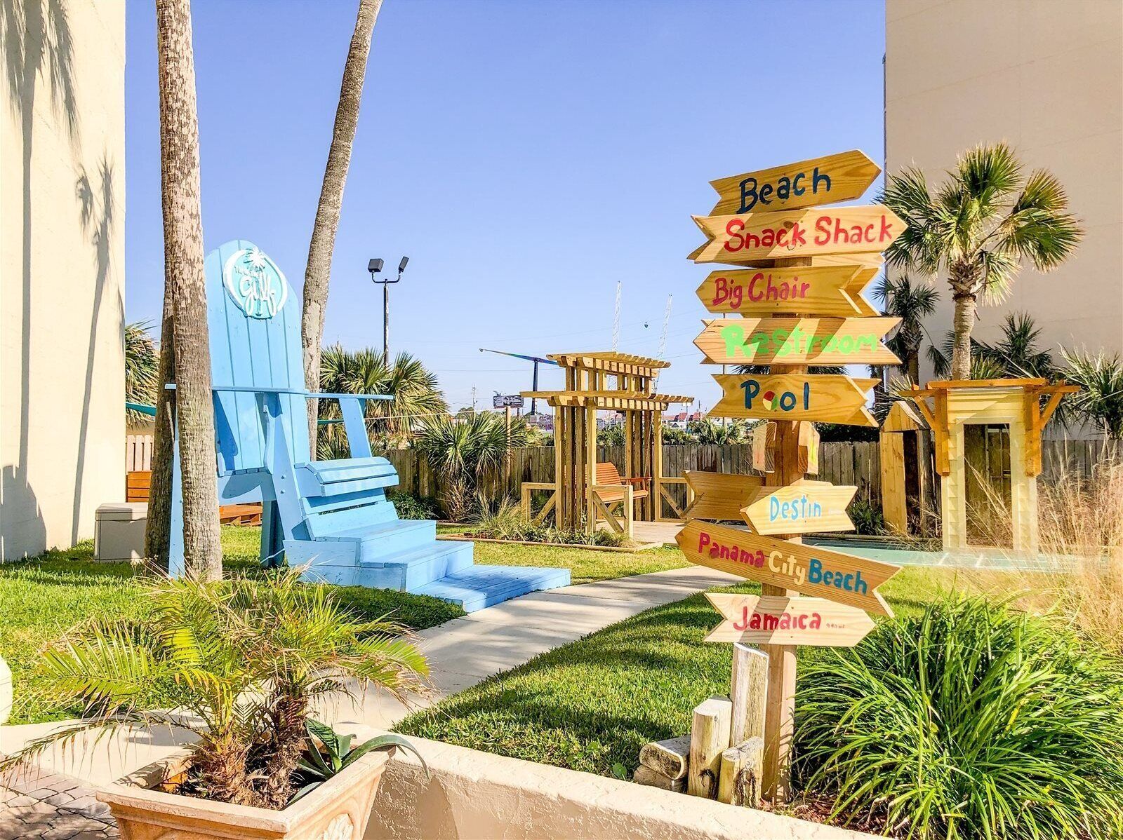 Estúdio, 2 camas Queen (Top of The Gulf 306 ) | Fachada