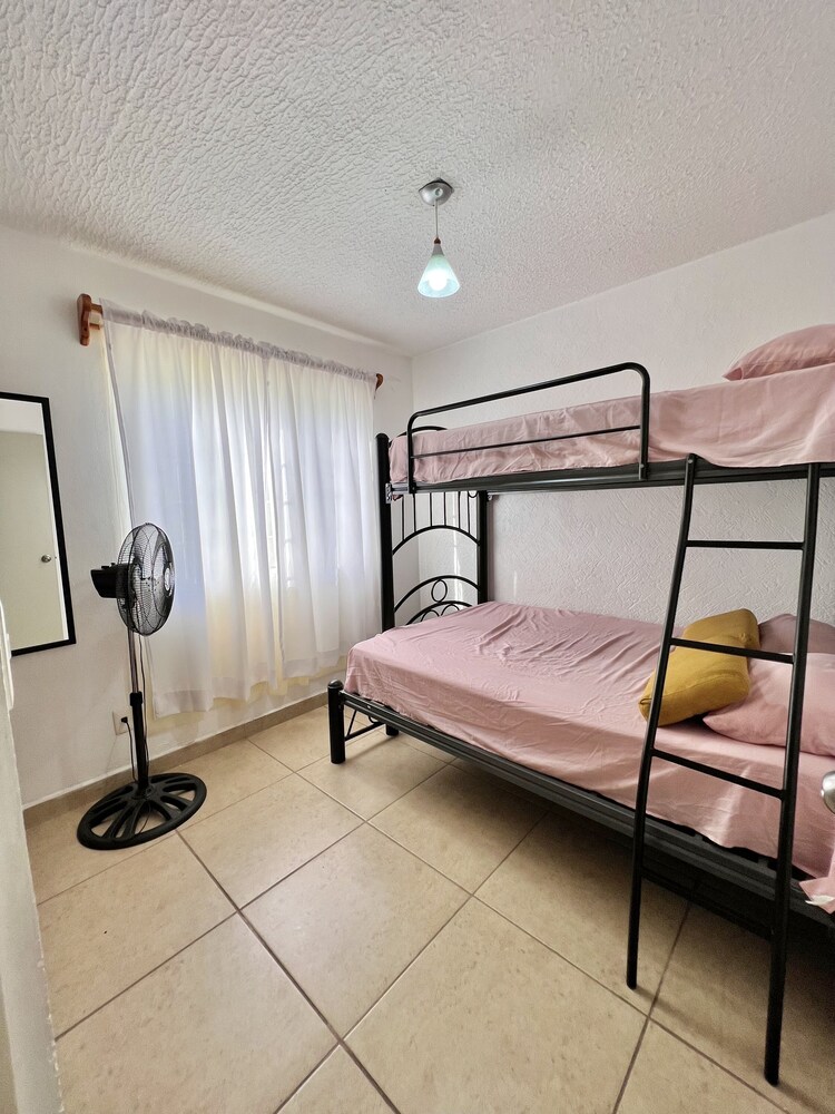 Ground floor apartment Acapulco Diamante 15 min beach - Acapulco | Abritel