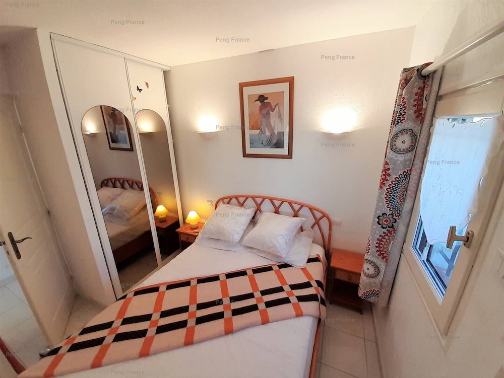 Villa COCO GIRL - Cap d'Agde | Vrbo