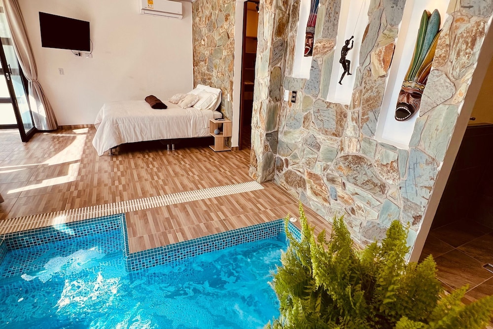 Palmar San Gil - San Gil, Colombia