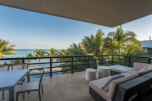 Terraço/pátio interior