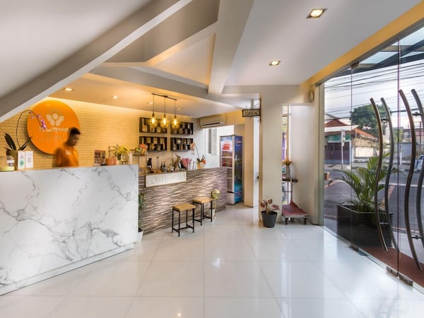 Surya Boutique Hotel - Semarang