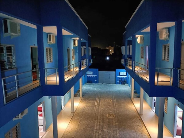 Residence Maryhouse - Cotonou