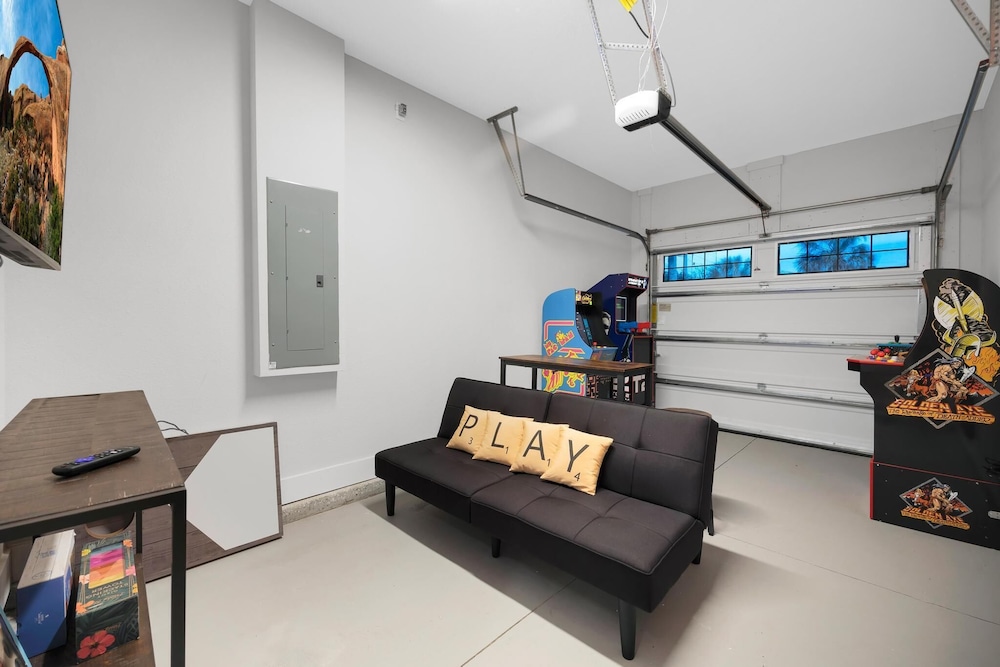 A&B #JaxBeachRetreat w/Gameroom and Backyard Oasis - Jacksonville Beach ...