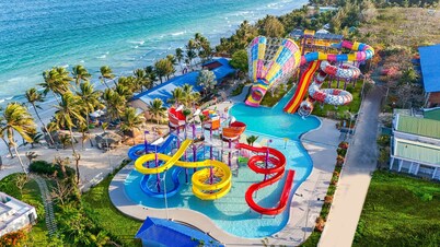 TTC Van Phong Bay Resort 