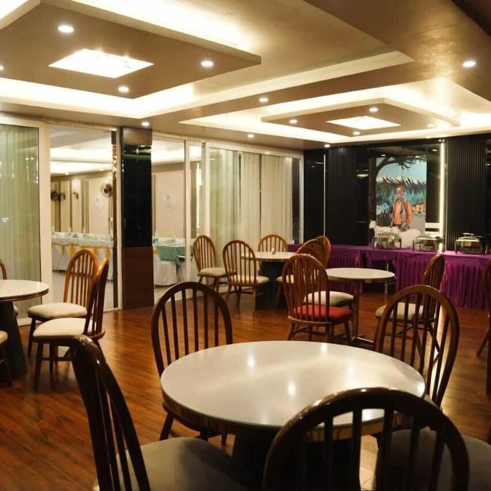 Hotel The Mango Tree - Kangra