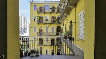 Casa | 1 quarto