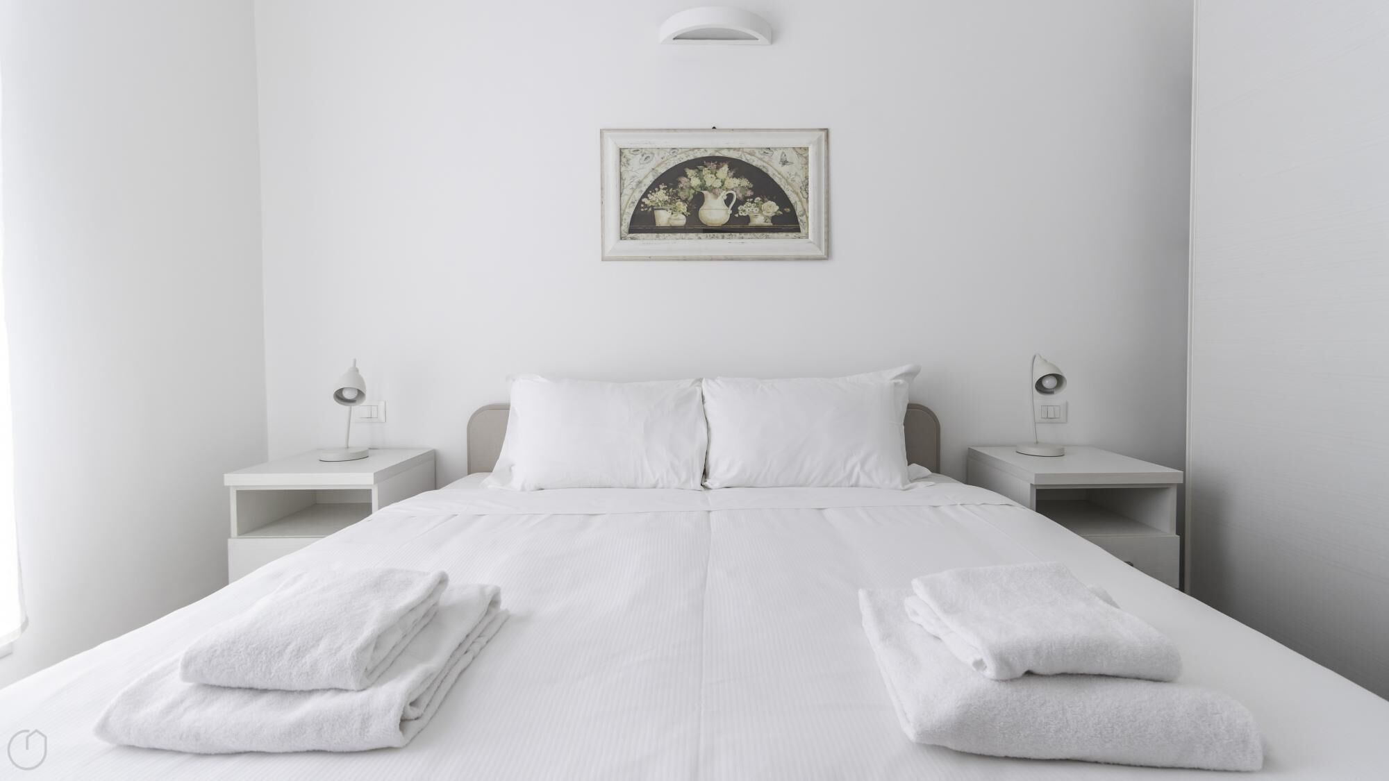 Casa | 1 quarto