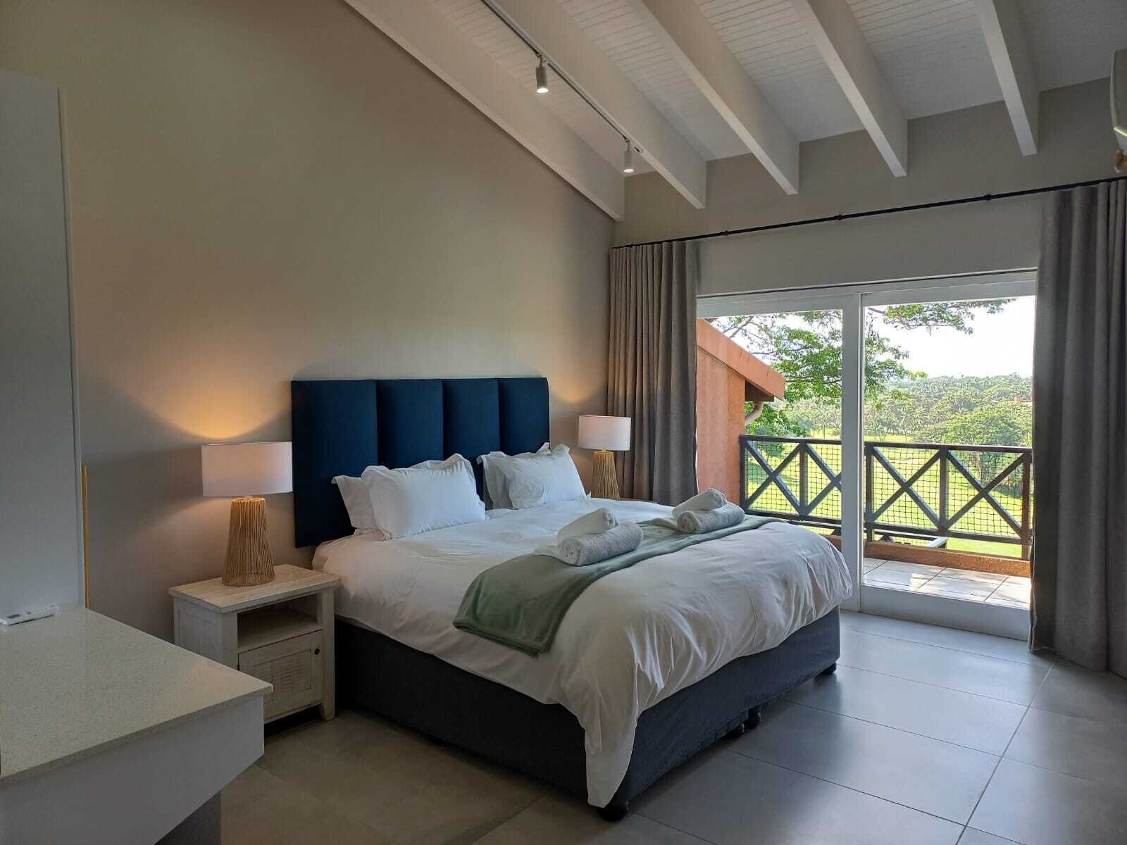 Villa Superior | 4 quartos, cofre no quarto, ferro/tábua de engomar 