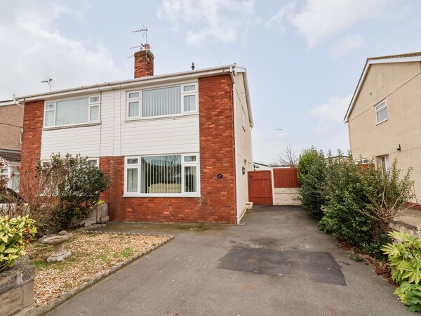 17 Third Avenue - Prestatyn