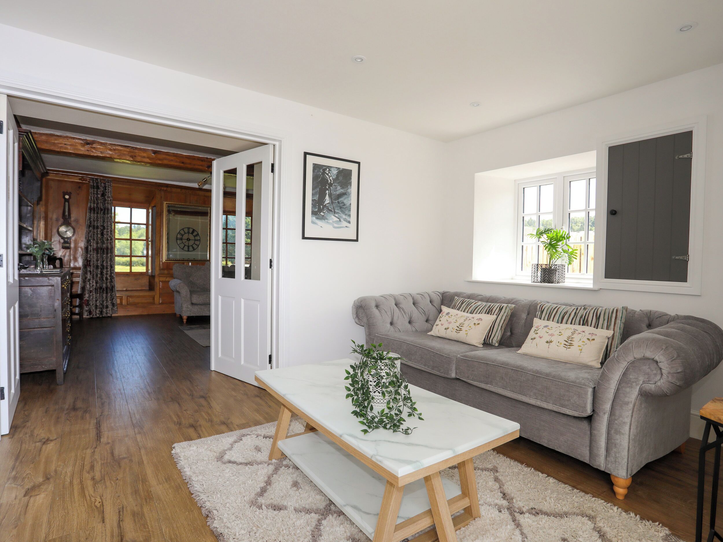 Casa de Campo | Interior