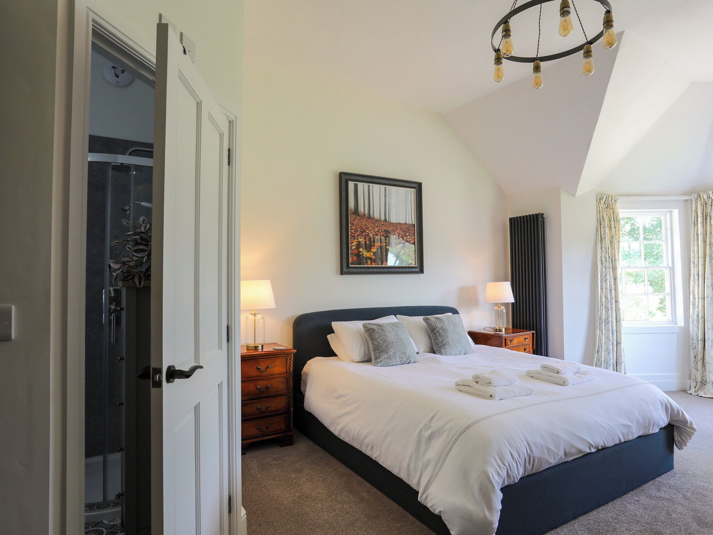 Casa de Campo | Interior