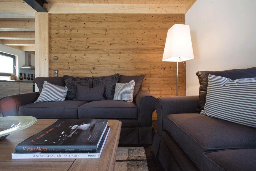 Châlets De La Liberté A - Oberstaufen