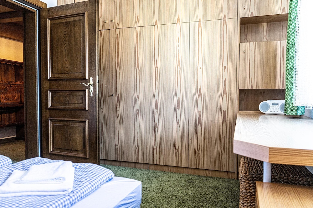 Ferienwohnung Alpensonne - Weiler-Simmerberg