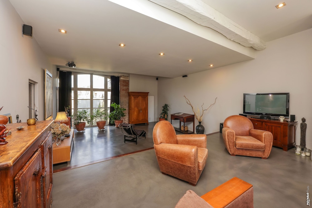 Maison Gambetta – Piscine – Lisle-sur-Tarn - Lisle-sur-Tarn | Vrbo