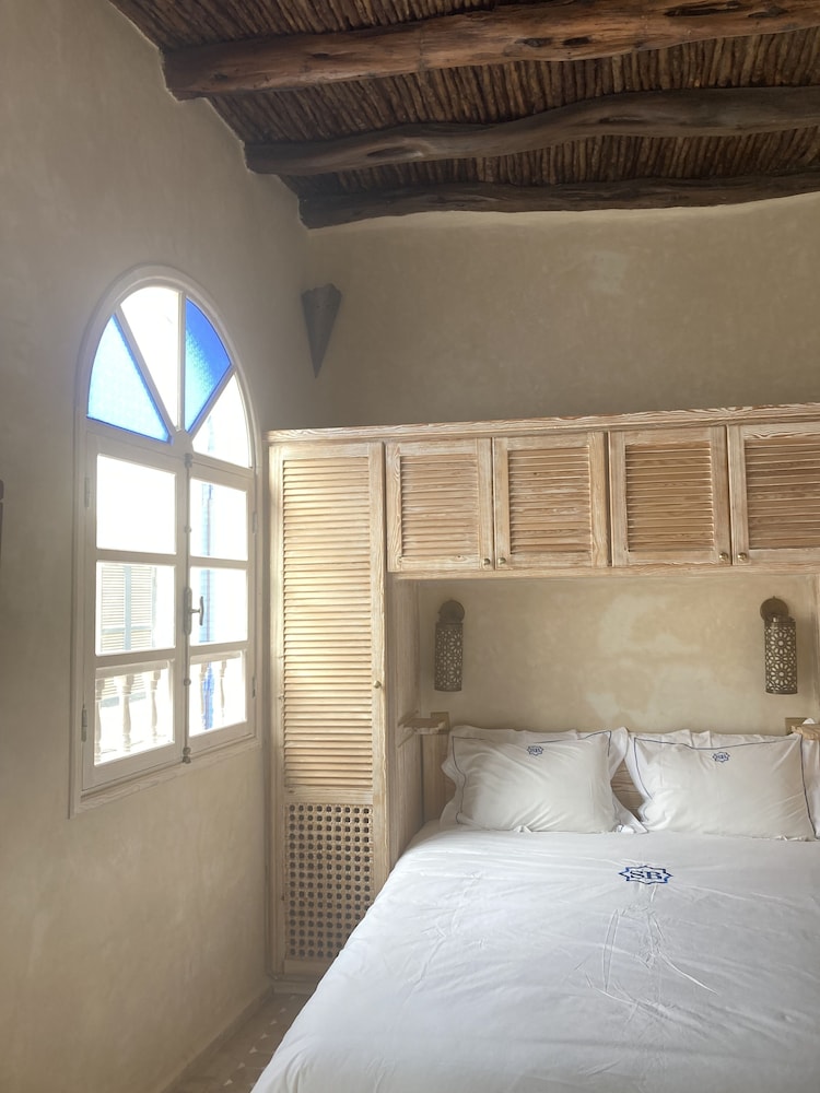 Riad Familial - Essaouira