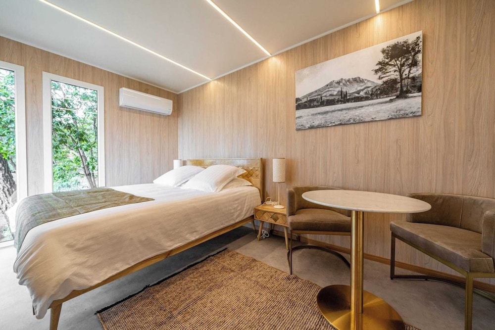 Lodge & Spa Tour De Keyrié - Le Chant Des Pins Aix En Provence - Aix-en-Provence