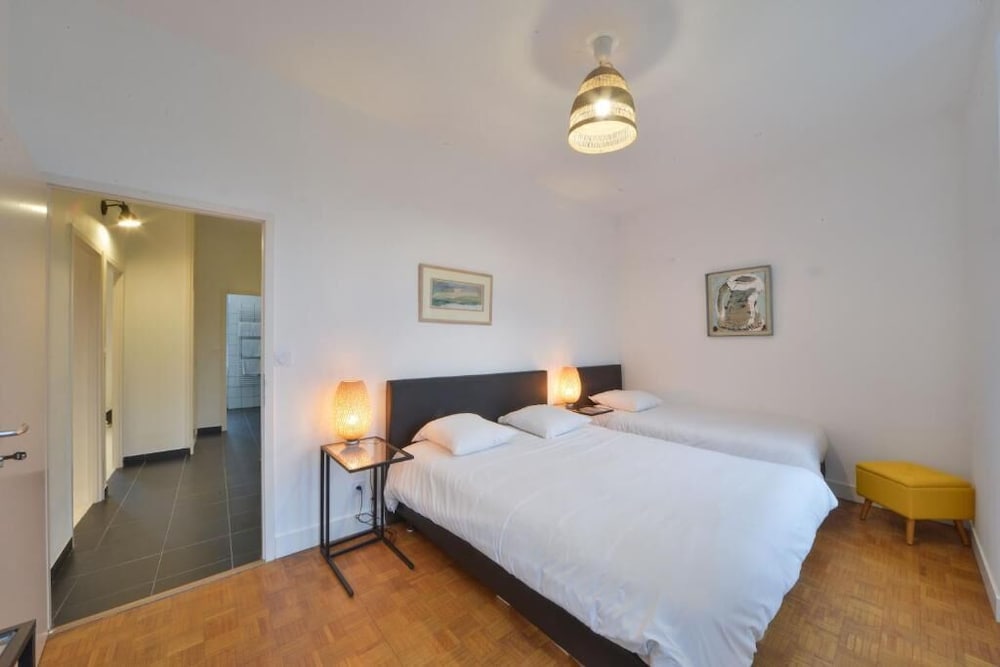 Apartment The House Of Hestia - Vierzon