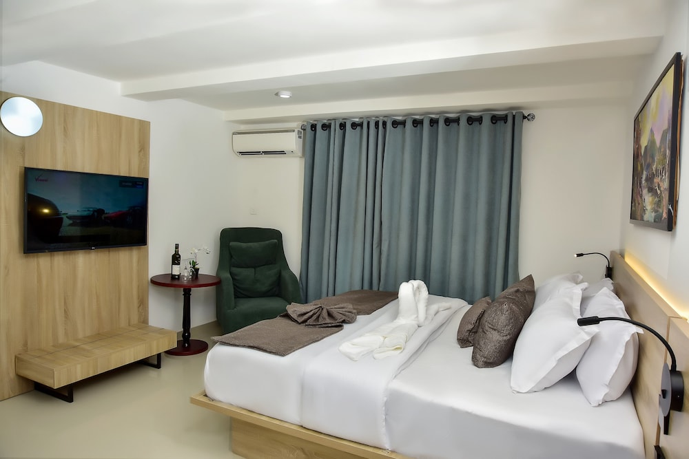 The Woodsage - Abuja