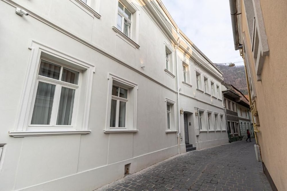Richter Residence - Brașov